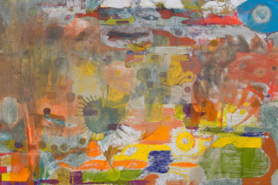 Justin Caguiat, ‘Dreampop’ - Modern Art