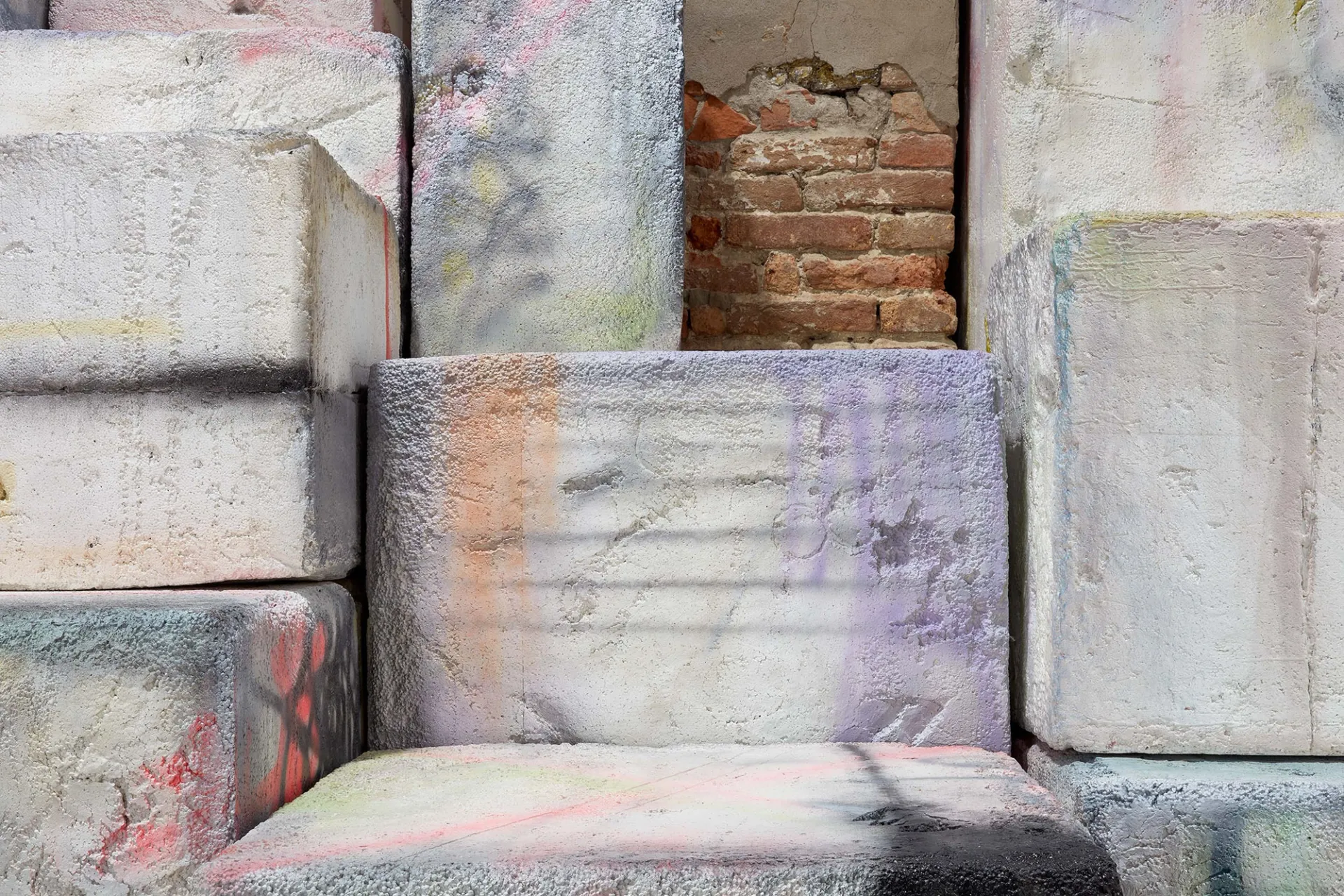 Eva Rothschild - Modern Art