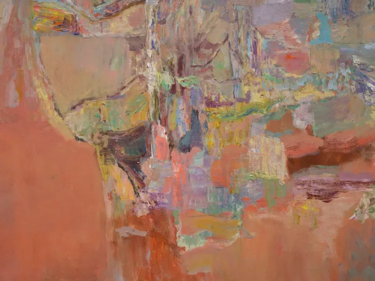 Francesca Mollett - Modern Art