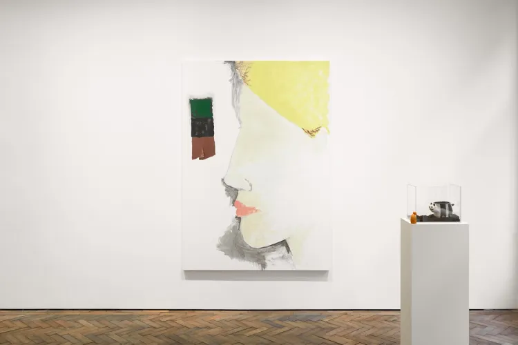 Richard Aldrich - Modern Art