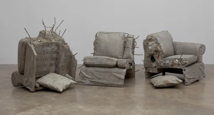 Josh Kline - Modern Art