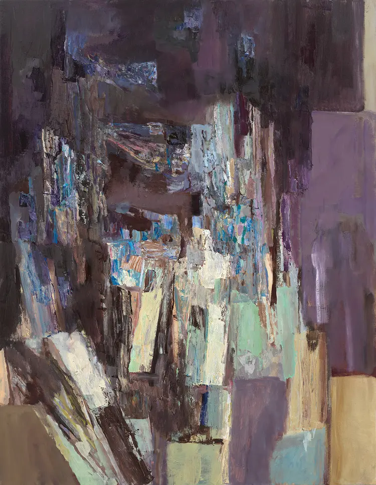 Francesca Mollett - Modern Art