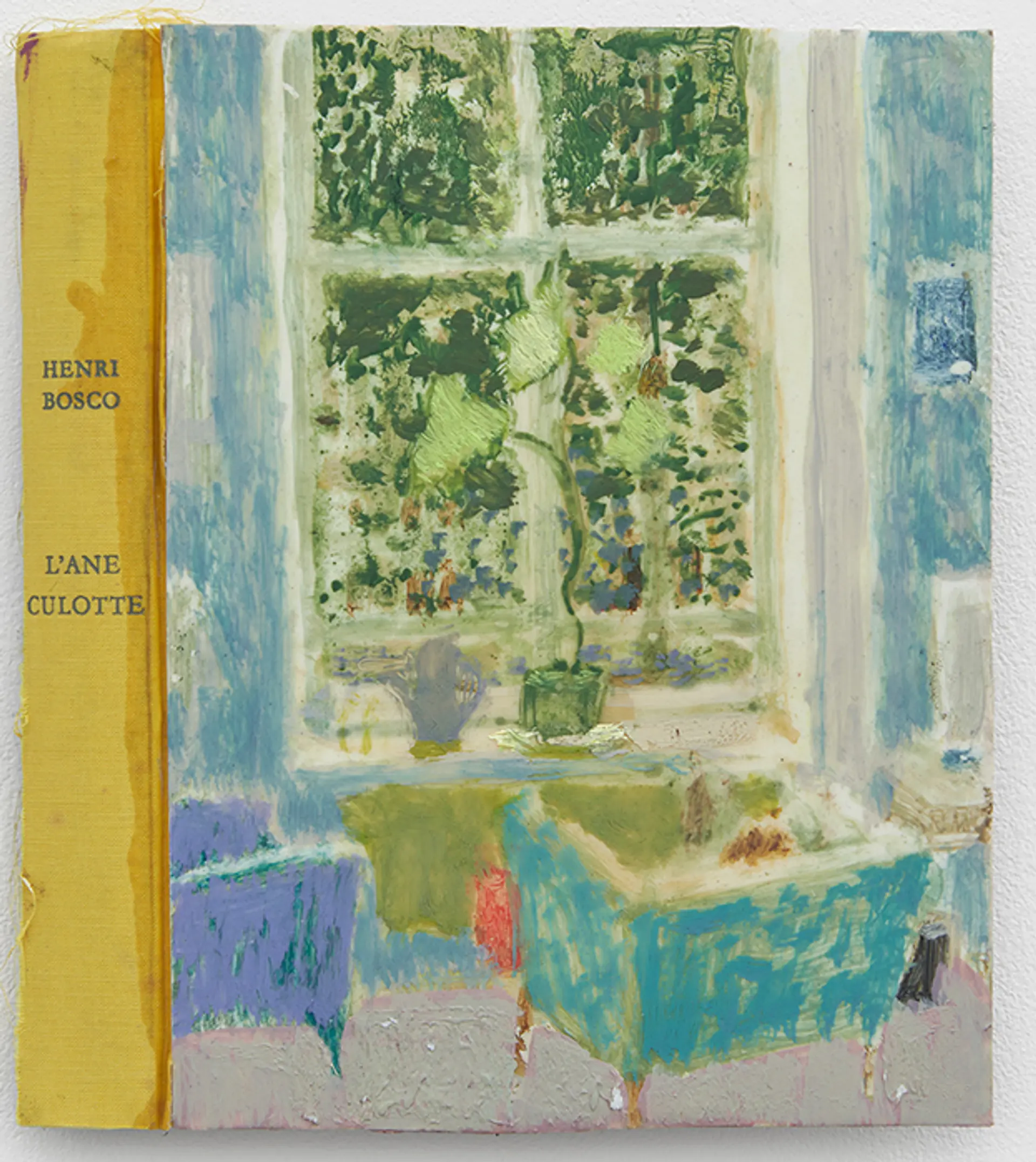 Andrew Cranston - Modern Art