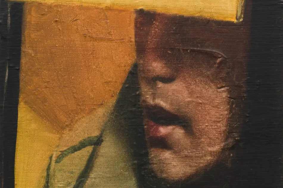 Joseph Yaeger - Modern Art