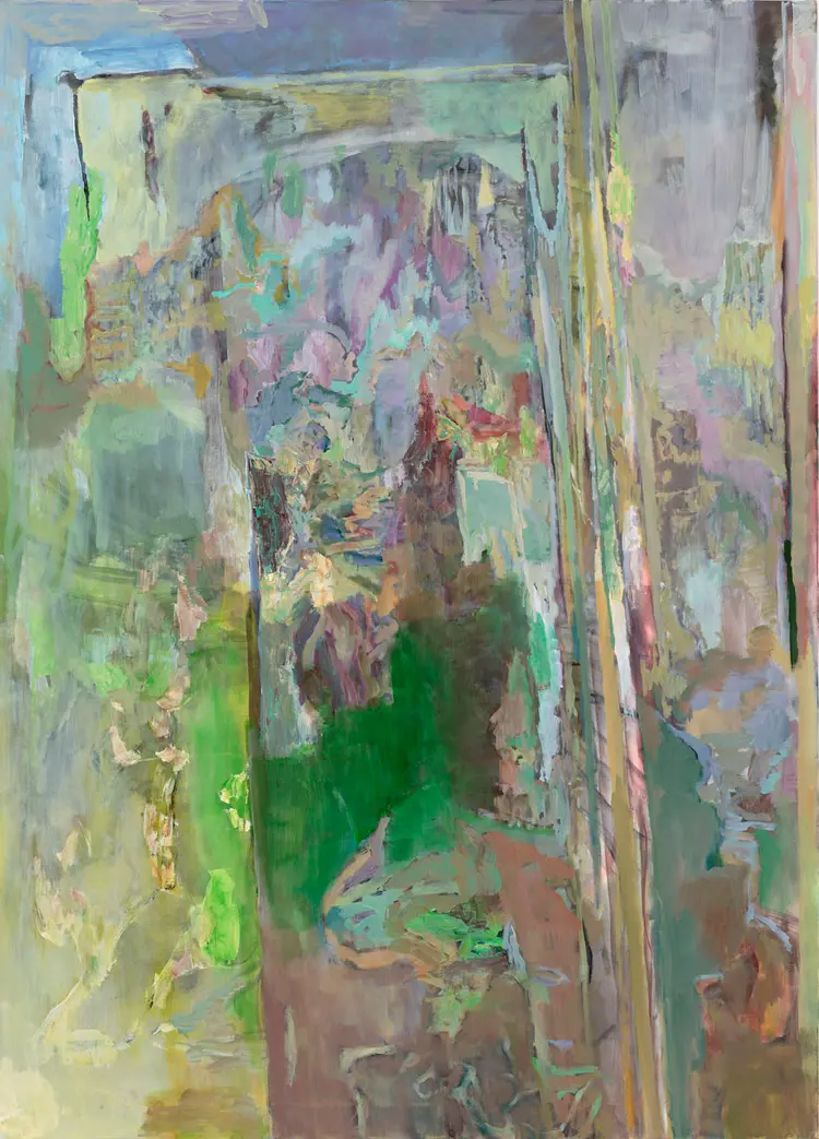 Francesca Mollett - Modern Art