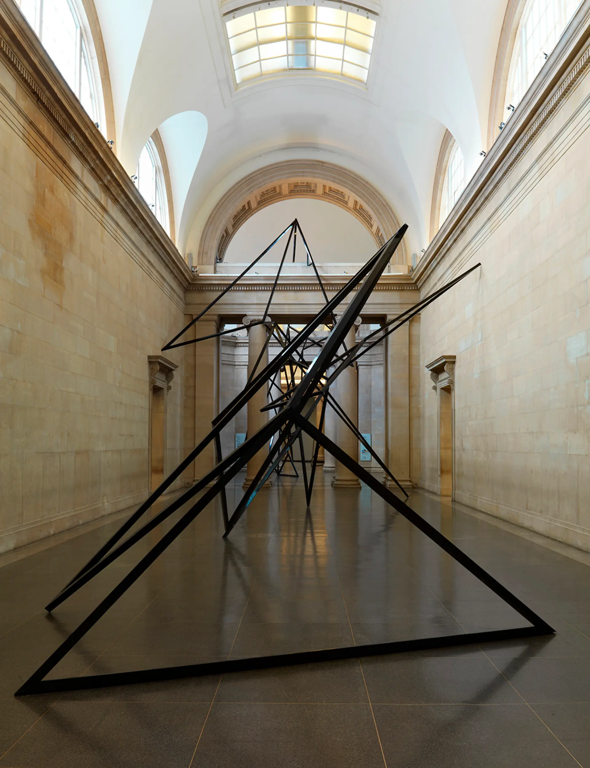 Eva Rothschild - Modern Art