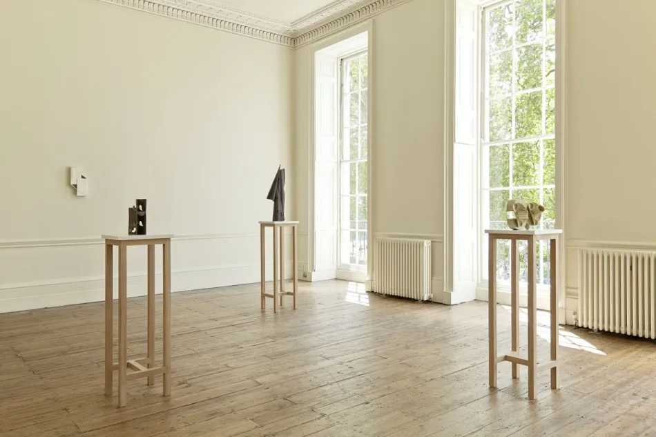 ‘Ricky Swallow’ - Modern Art