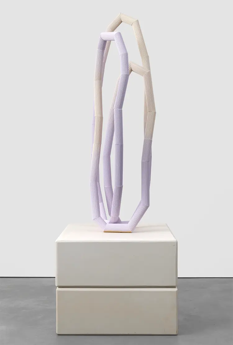 Eva Rothschild - Modern Art