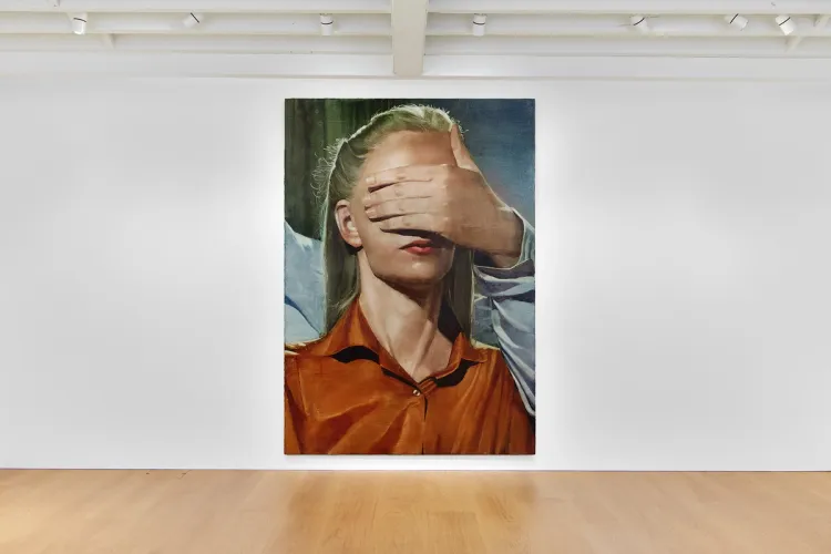 Joseph Yaeger - Modern Art