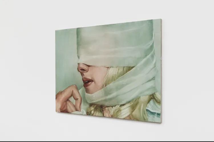 Joseph Yaeger - Modern Art