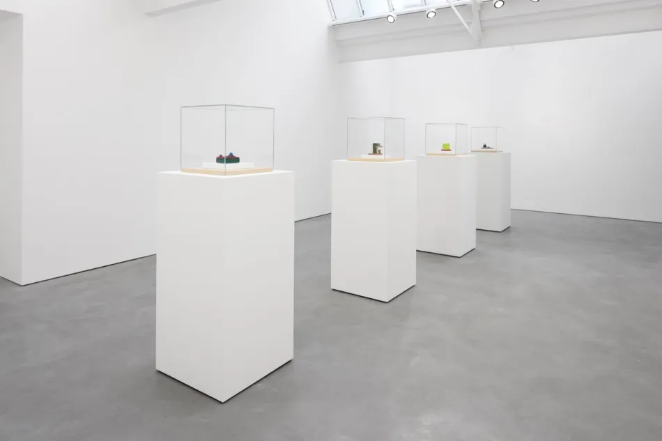 Ron Nagle, ‘Conniption’ - Modern Art