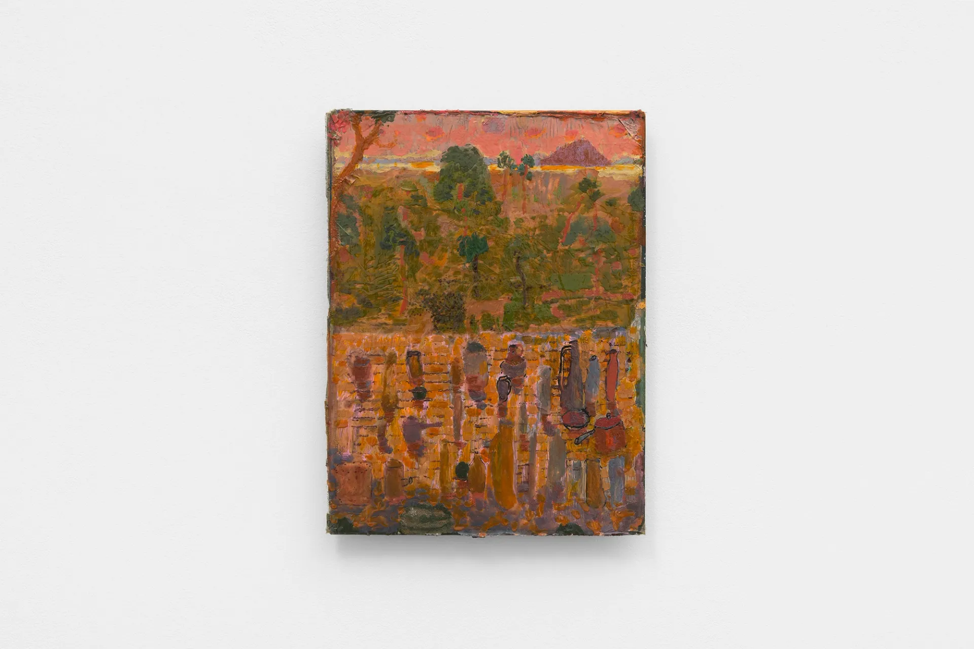 Andrew Cranston - Modern Art