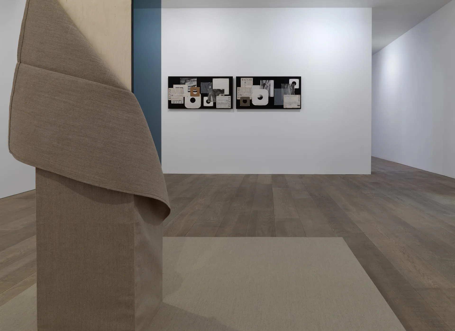 Tom Burr, ‘Head Ache’ - Modern Art