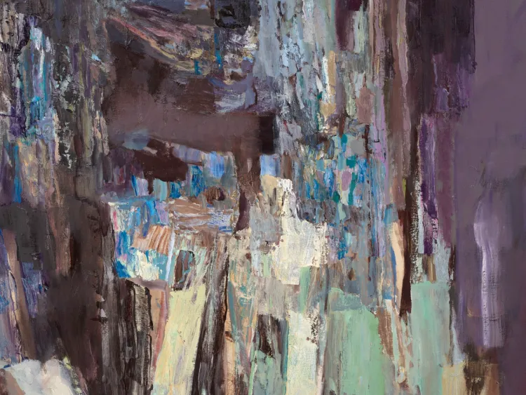 Francesca Mollett - Modern Art