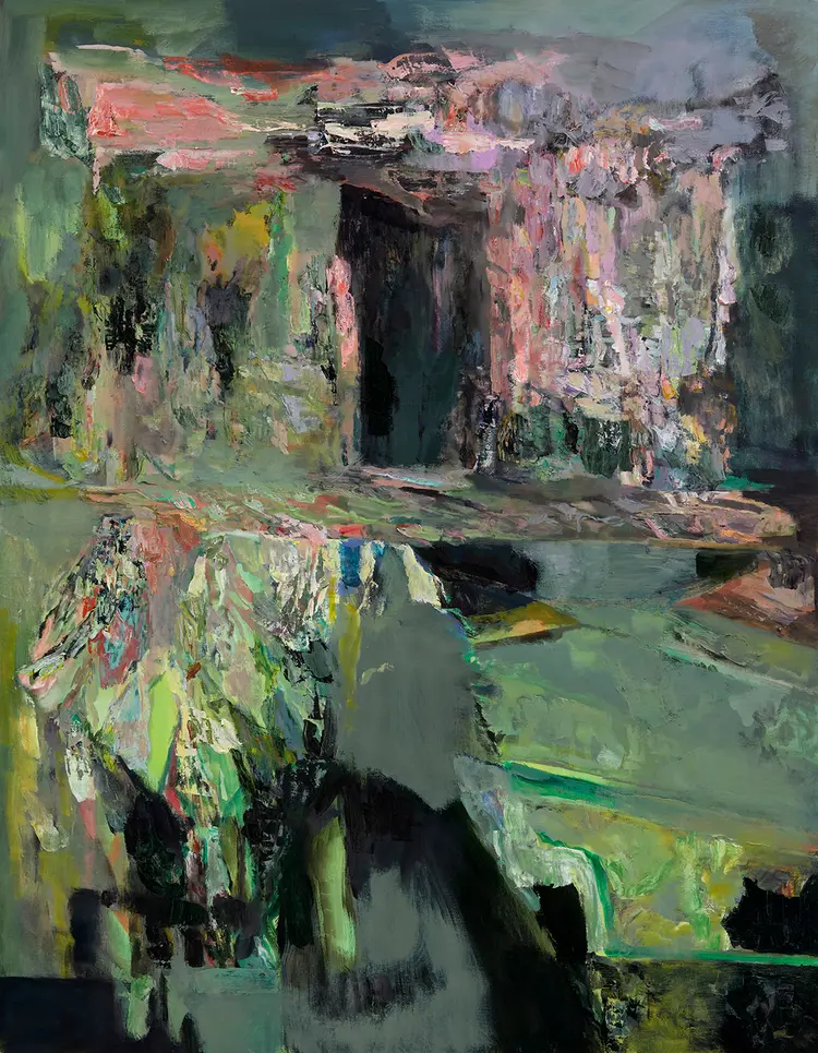 Francesca Mollett - Modern Art