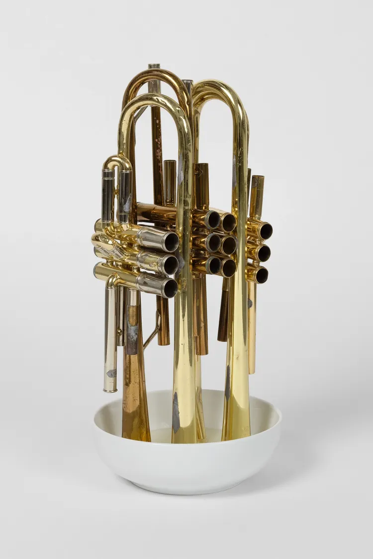 Michael E. Smith - Modern Art