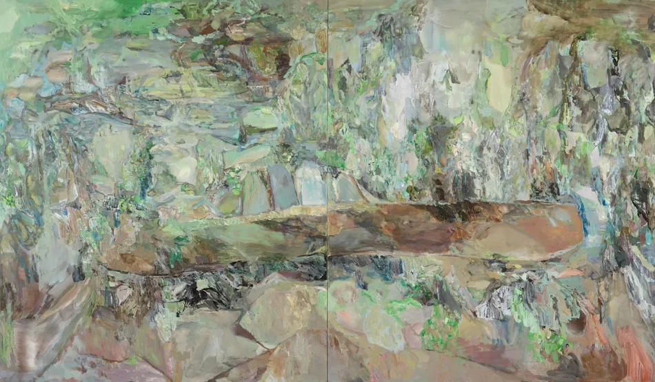 Francesca Mollett - Modern Art