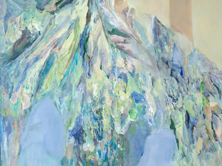 Francesca Mollett - Modern Art