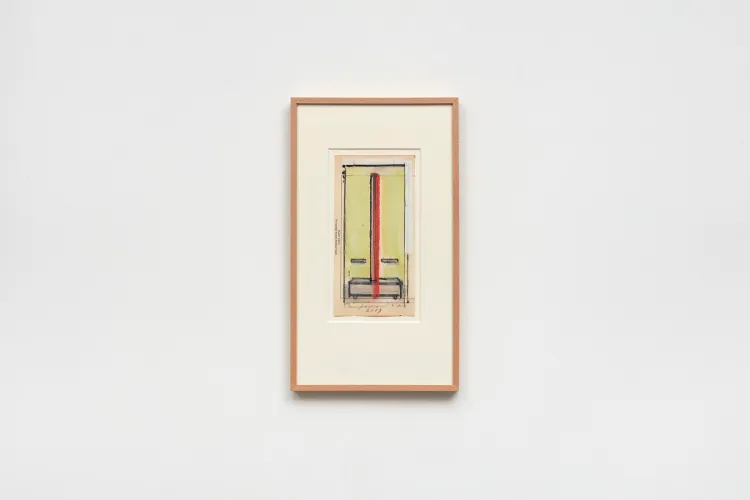 Michael Simpson - Modern Art