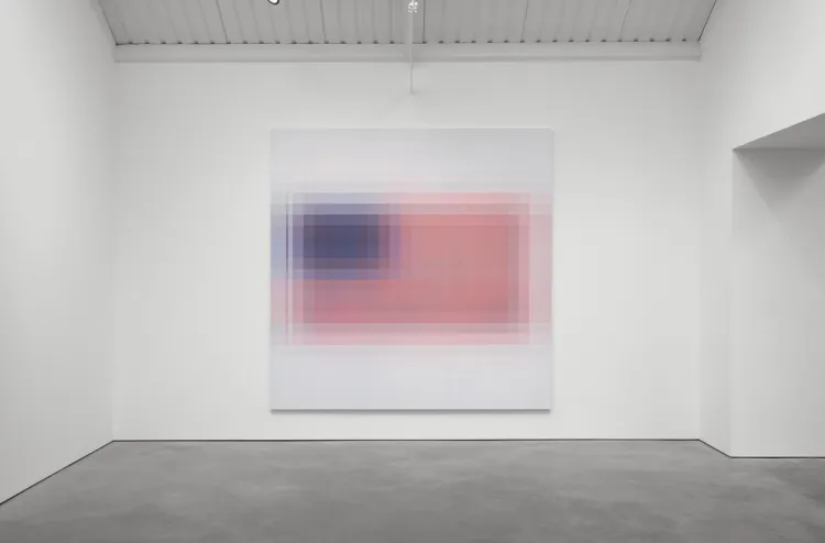 Mark Flood - Modern Art