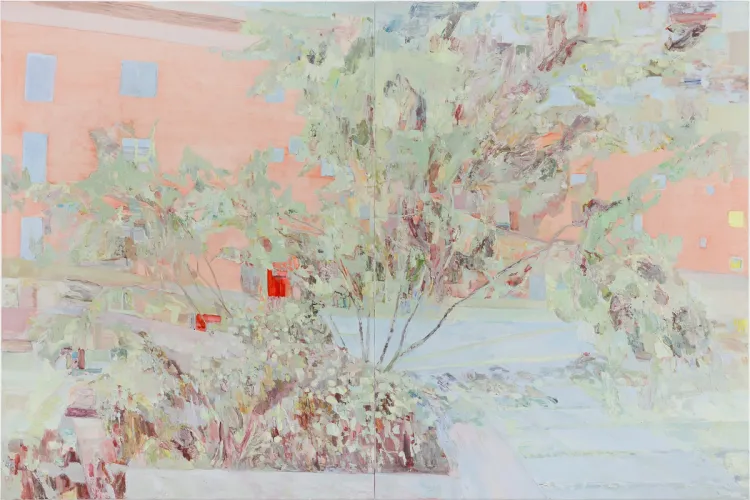 Francesca Mollett - Modern Art