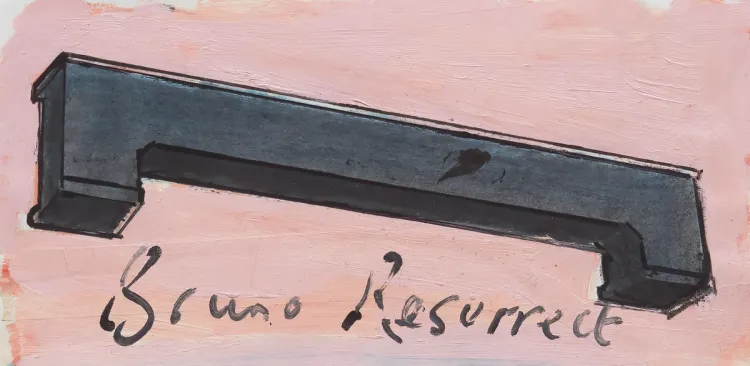 Michael Simpson - Modern Art