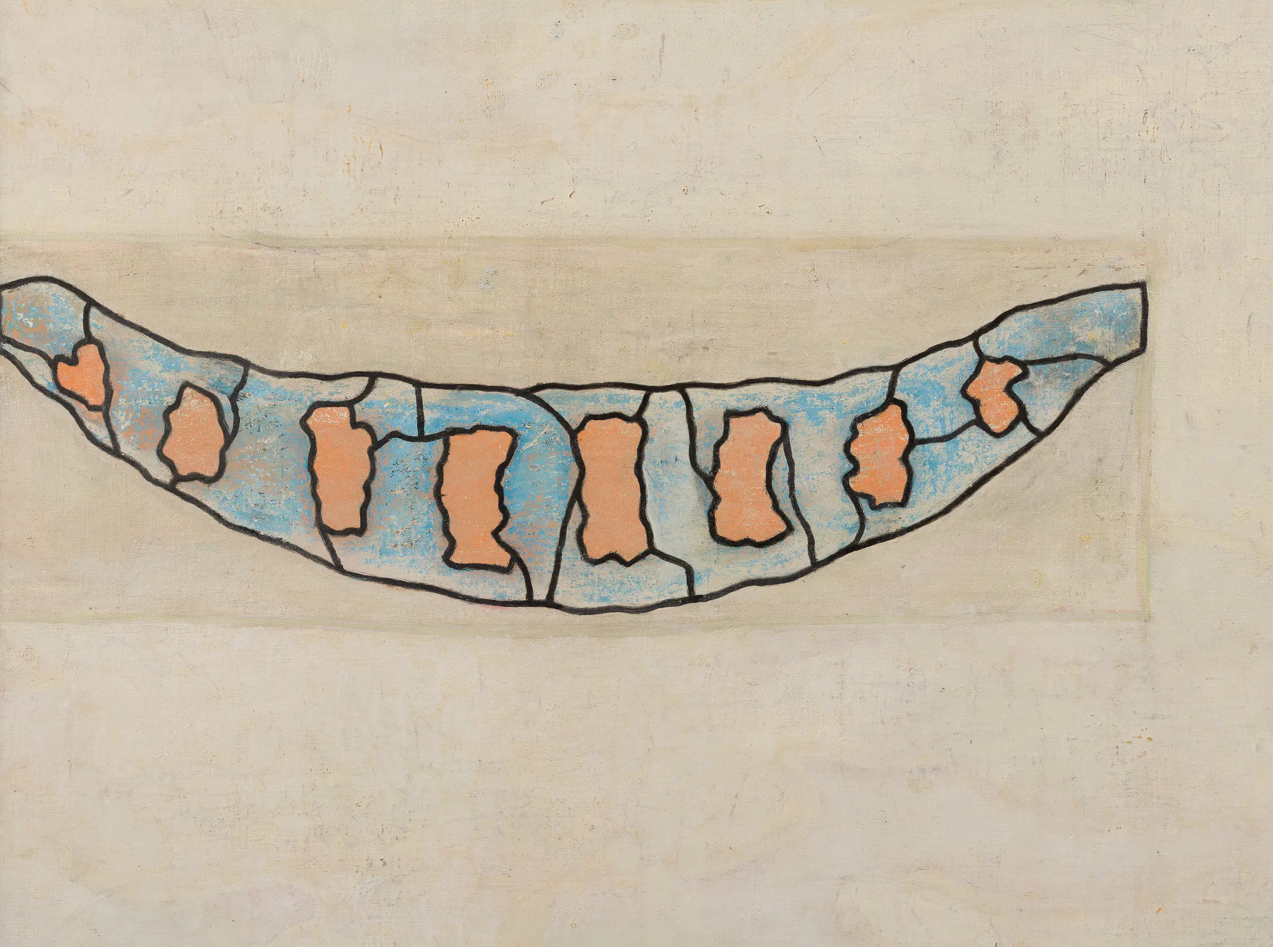 Richard Aldrich, Prunella Clough, Masanori Tomita, Anh Trần, Terry ...