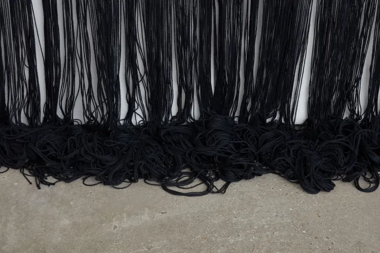 Eva Rothschild - Modern Art