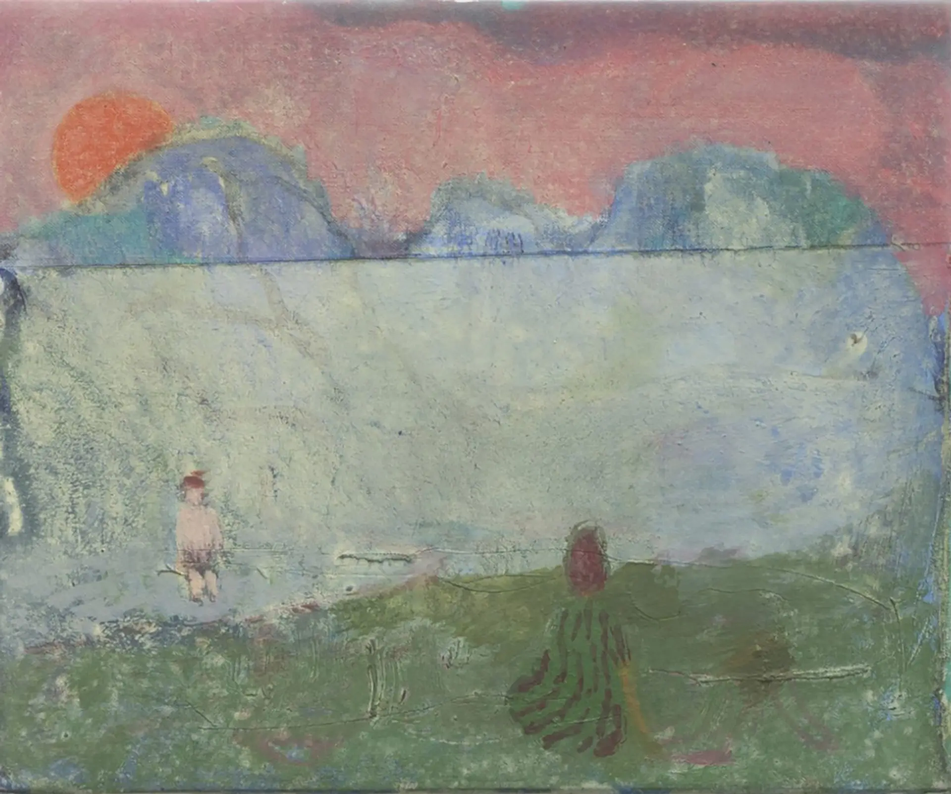 Andrew Cranston - Modern Art