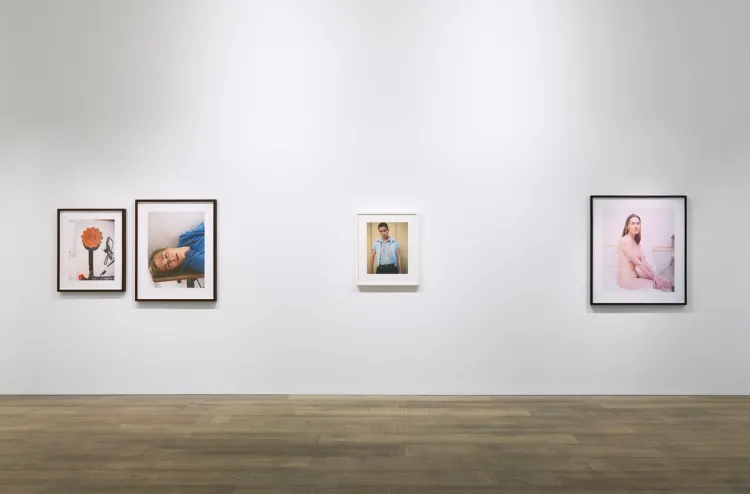 Collier Schorr - Modern Art