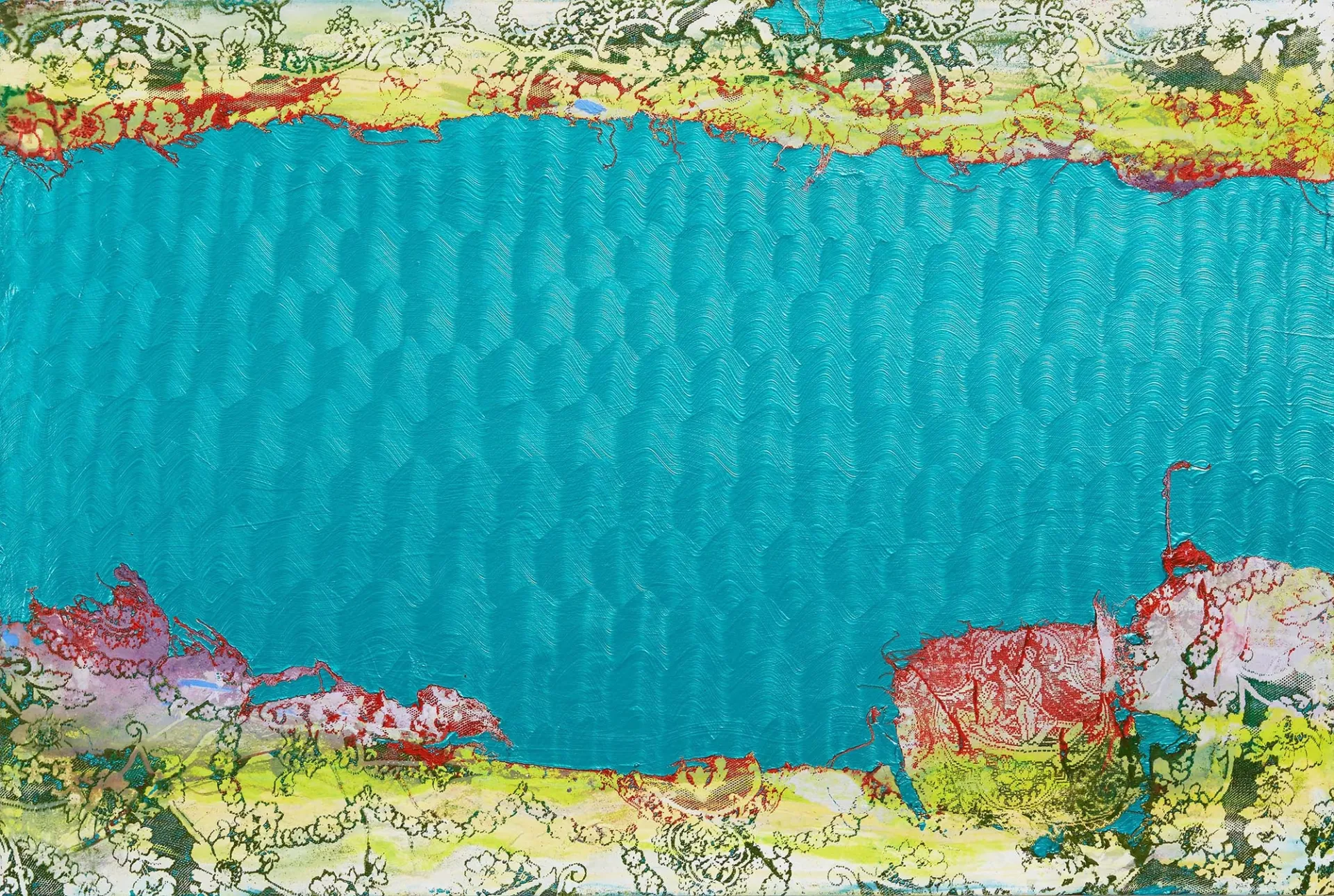 Mark Flood - Modern Art