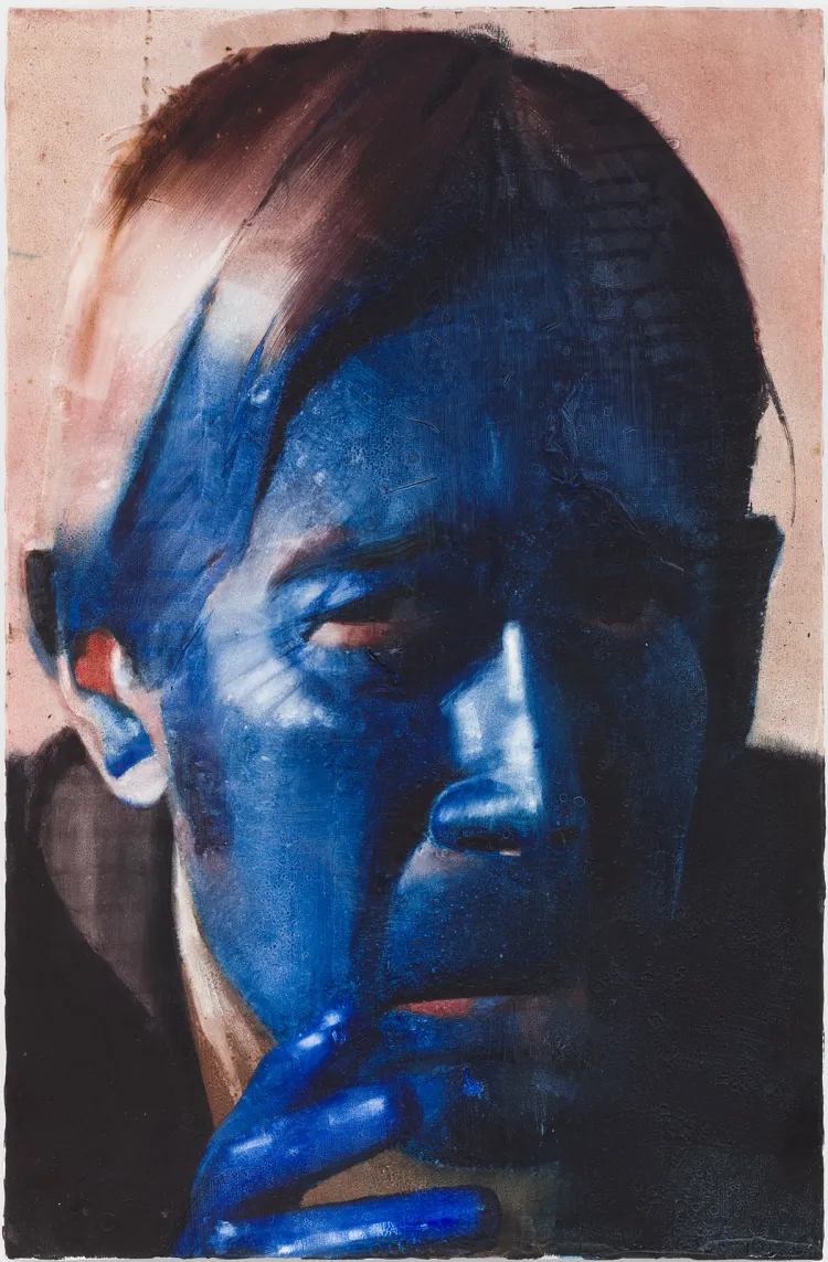 Joseph Yaeger - Modern Art