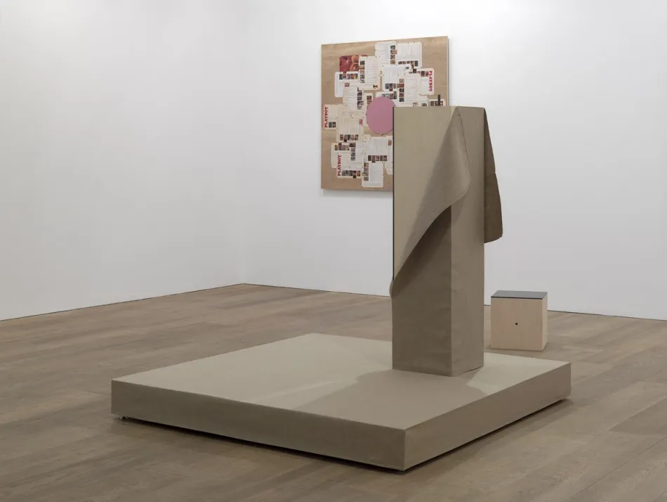 Tom Burr, ‘Head Ache’ - Modern Art