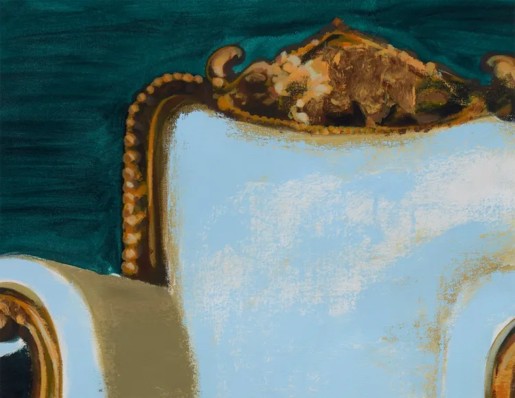 Mohammed Sami - Modern Art