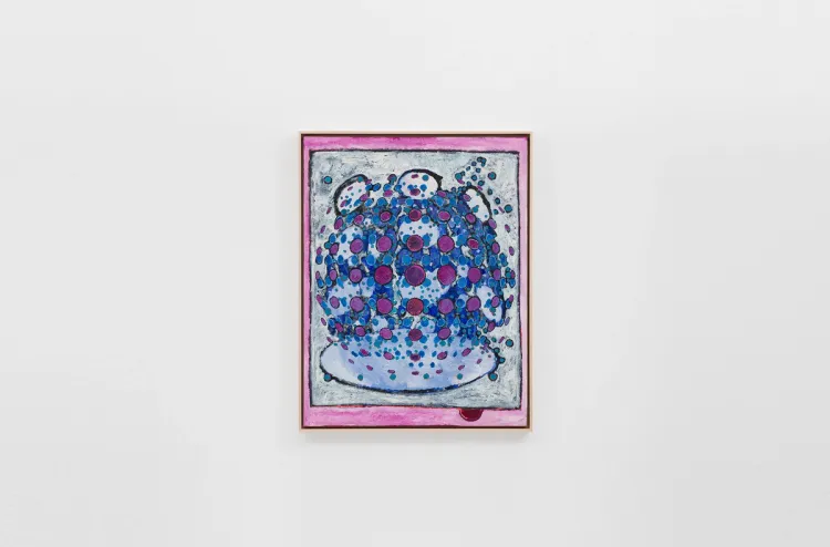 Terry Winters - Modern Art