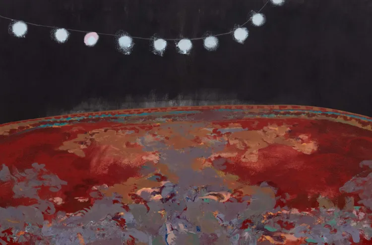 Mohammed Sami - Modern Art