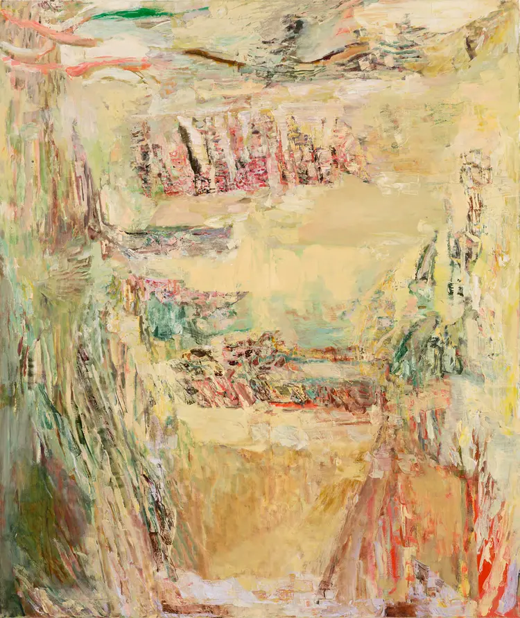 Francesca Mollett - Modern Art