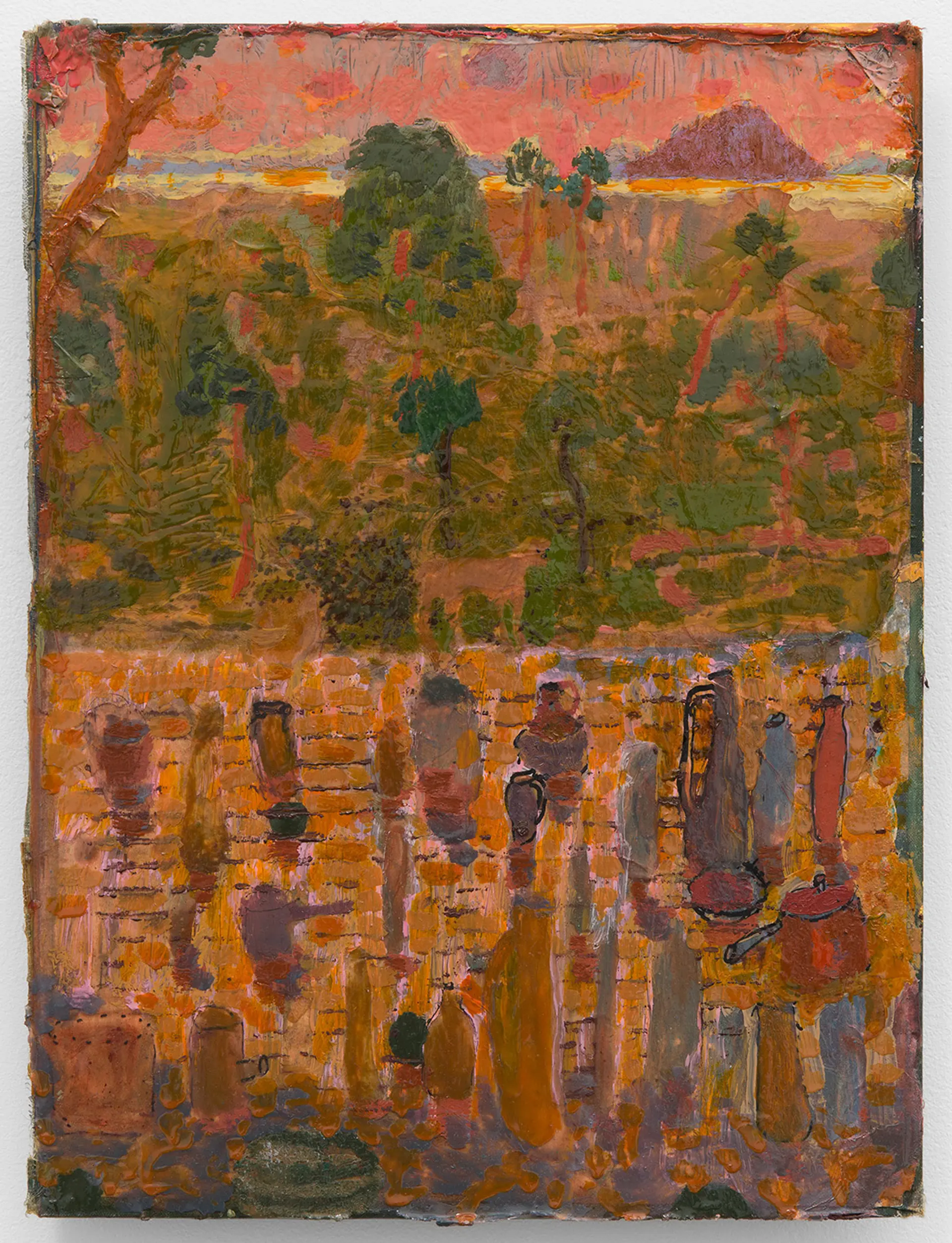 Andrew Cranston - Modern Art