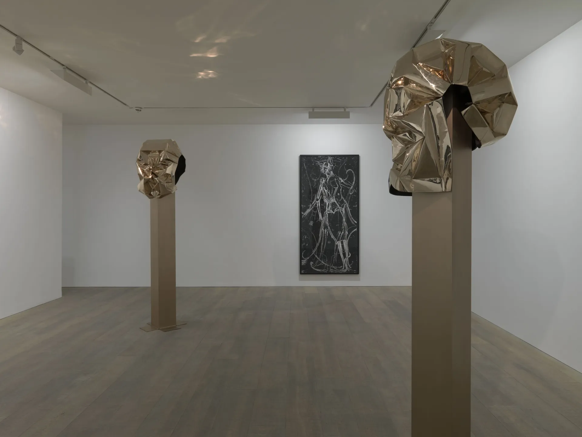 ‘Matthew Monahan’ - Modern Art