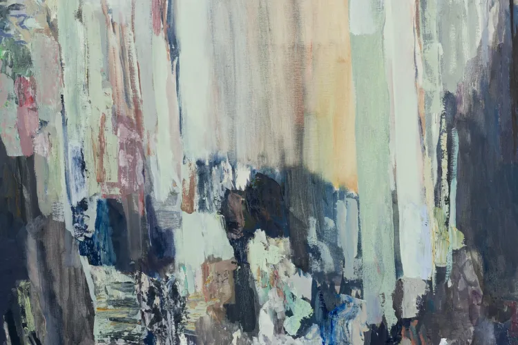 Francesca Mollett - Modern Art