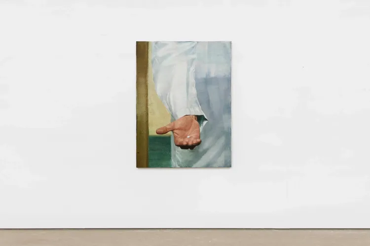 Joseph Yaeger - Modern Art