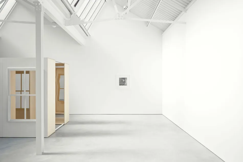 Juliette Blightman, Tom Burr, John Divola, Phillip Lai, Robert Overby ...