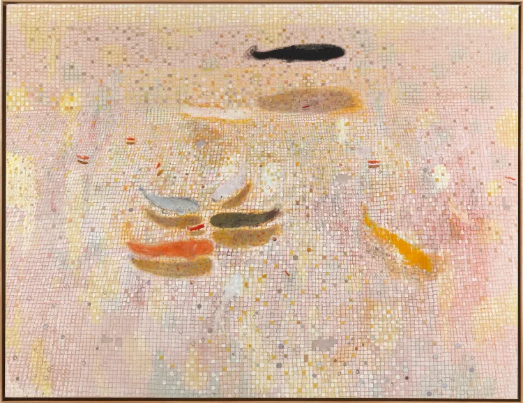 Andrew Cranston - Modern Art