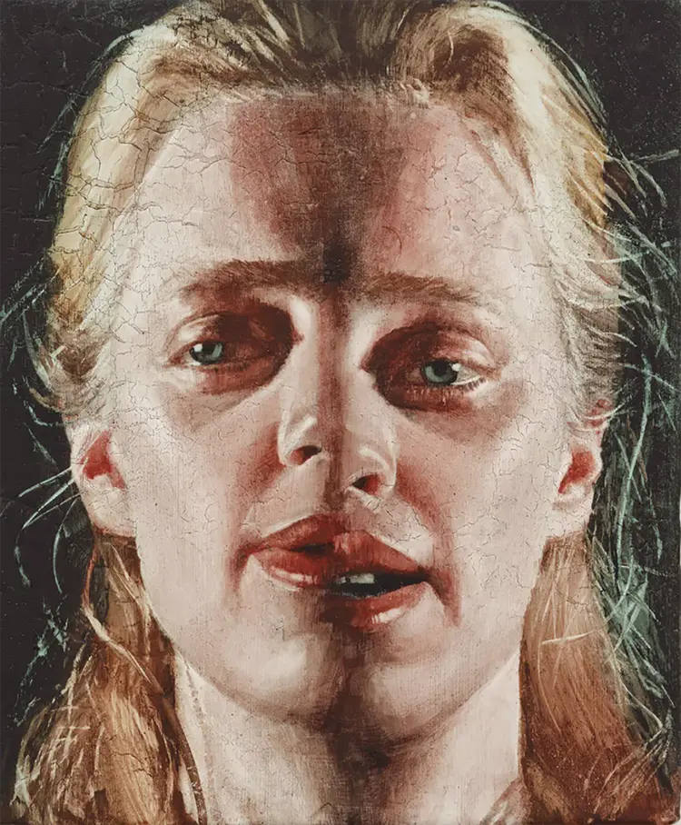 Joseph Yaeger - Modern Art