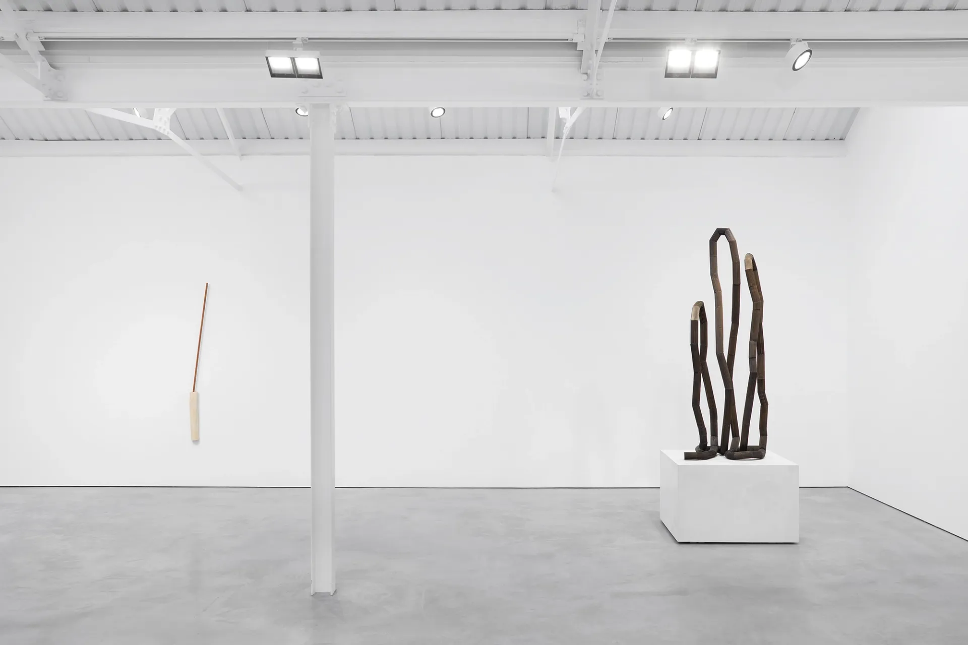 ‘Ghostscript’ - Modern Art