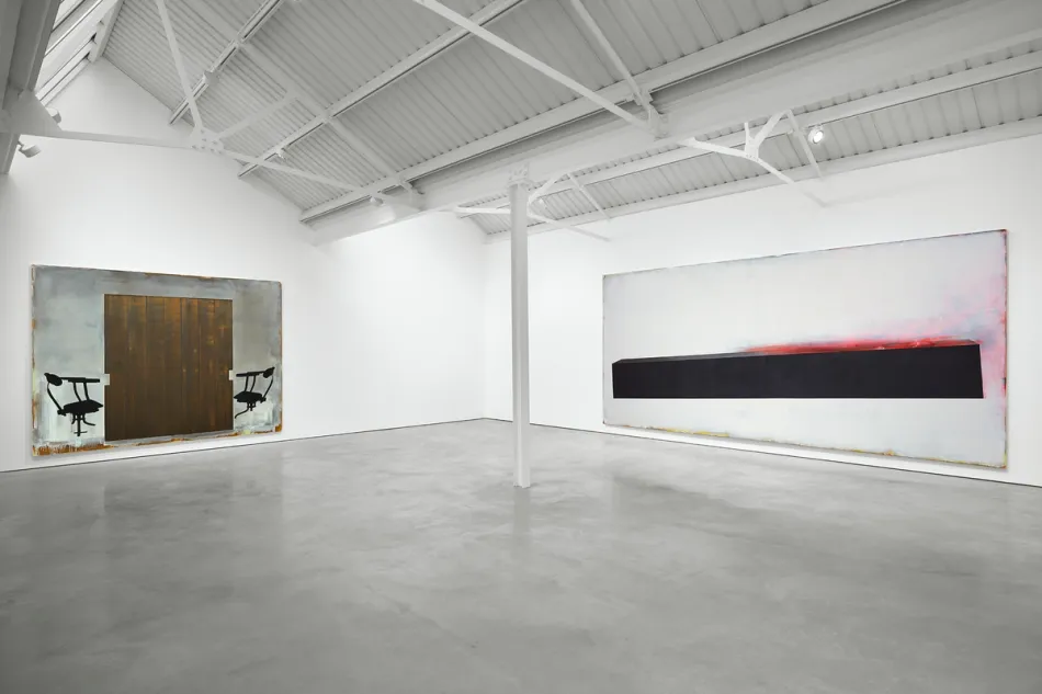 Michael Simpson - Modern Art