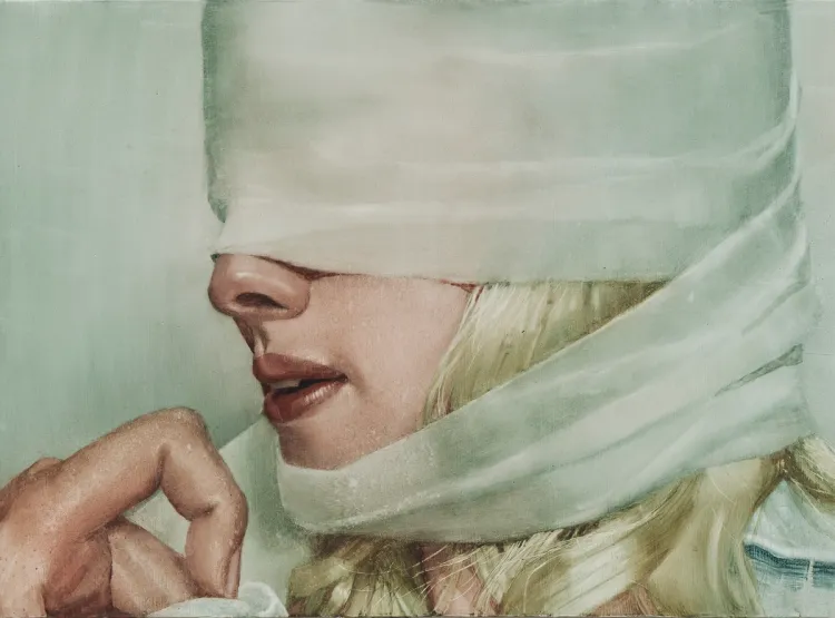 Joseph Yaeger - Modern Art