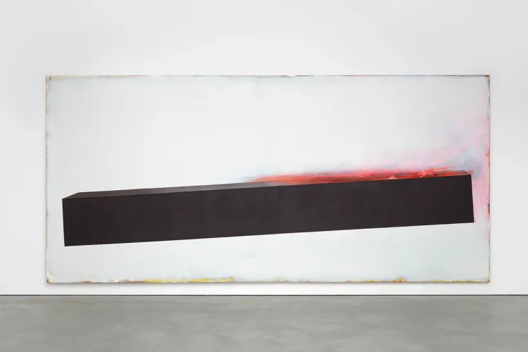 Michael Simpson - Modern Art