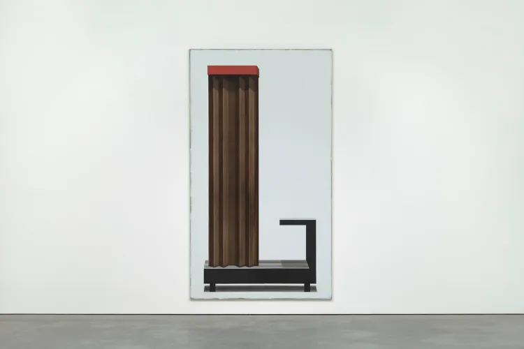 Michael Simpson - Modern Art