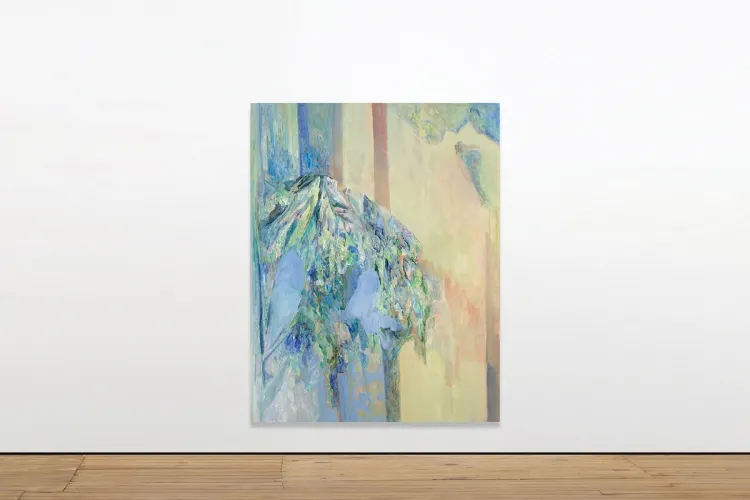 Francesca Mollett - Modern Art